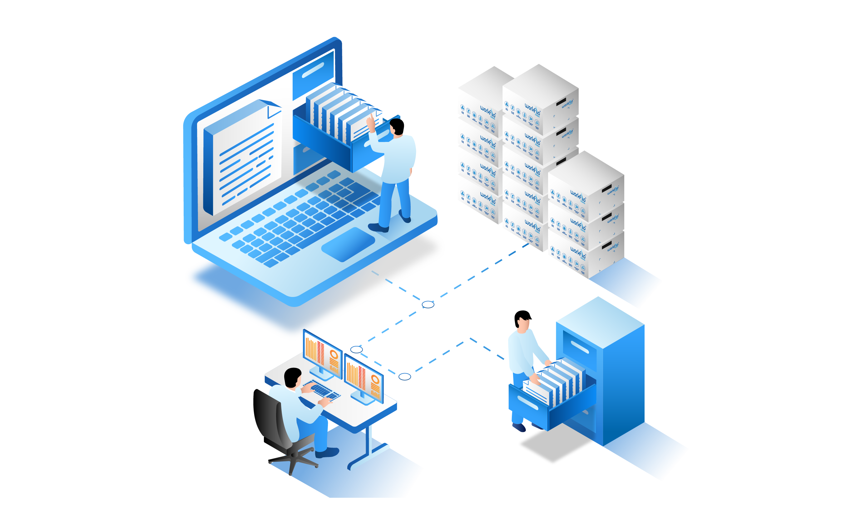 Workflo Solutions | Digital Transformation